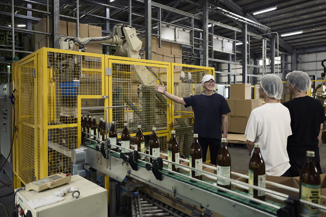 三岳酒造とは - 三岳酒造株式会社｜鹿児島県屋久島の本格焼酎・芋焼酎