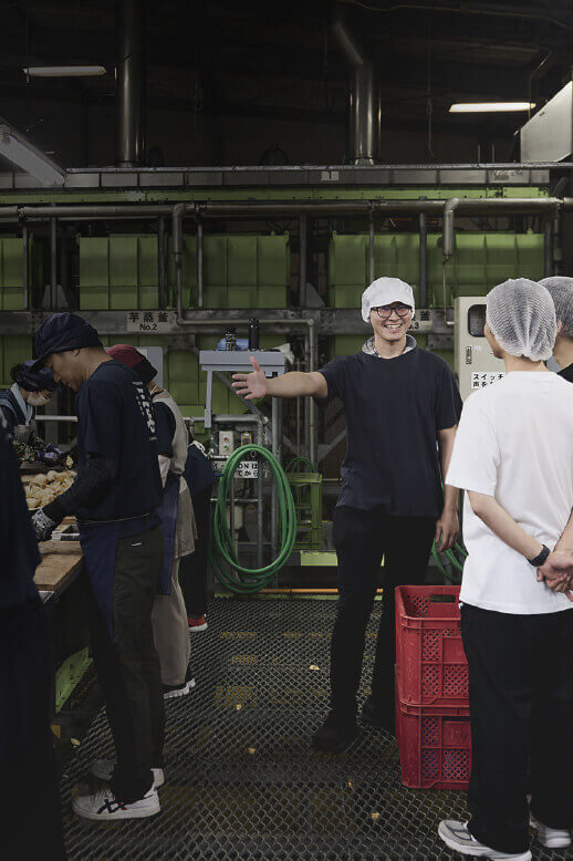 三岳酒造株式会社｜鹿児島県屋久島の本格焼酎・芋焼酎