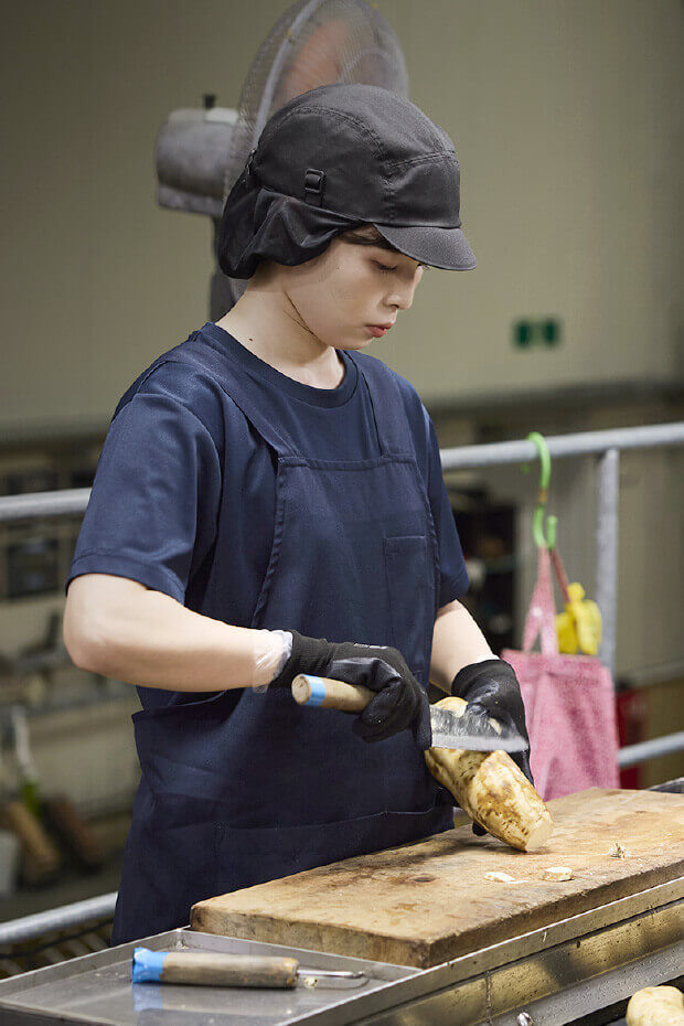 三岳酒造株式会社｜鹿児島県屋久島の本格焼酎・芋焼酎